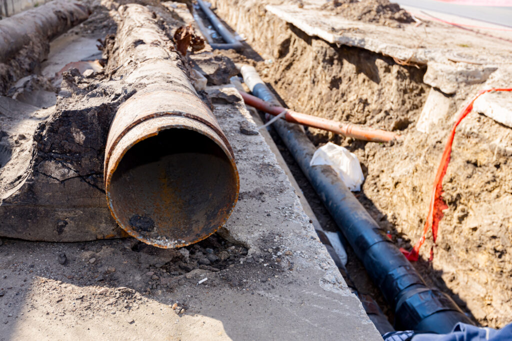 Signs You Need Sewer Line Replacement: Don’t Ignore These Red Flags ...