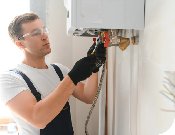 #1 Plumber Springfield, OH | Septic Tank Cleaning & Installation