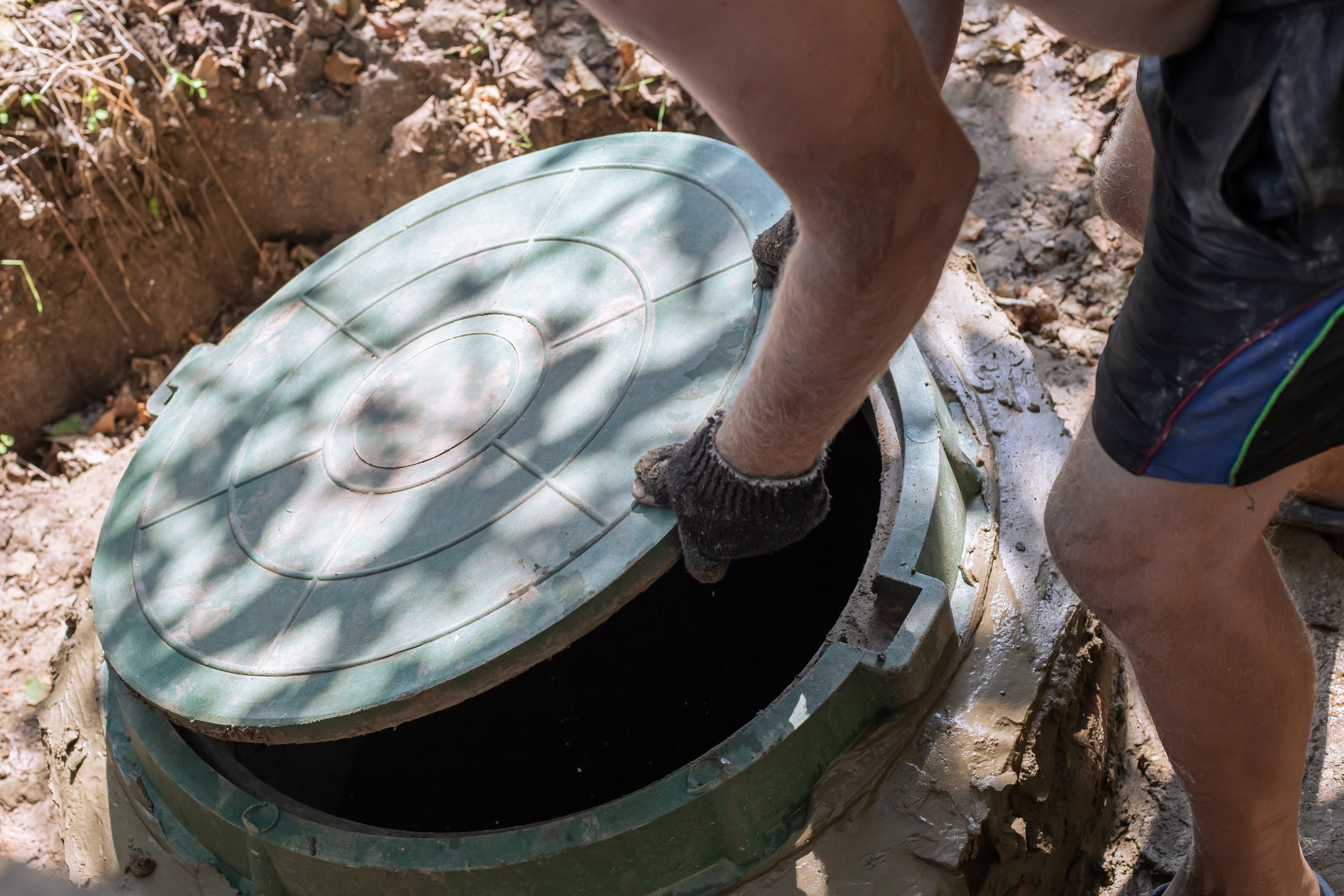 Septic Tank Maintenance - The Do's & Don'ts You Need to Know